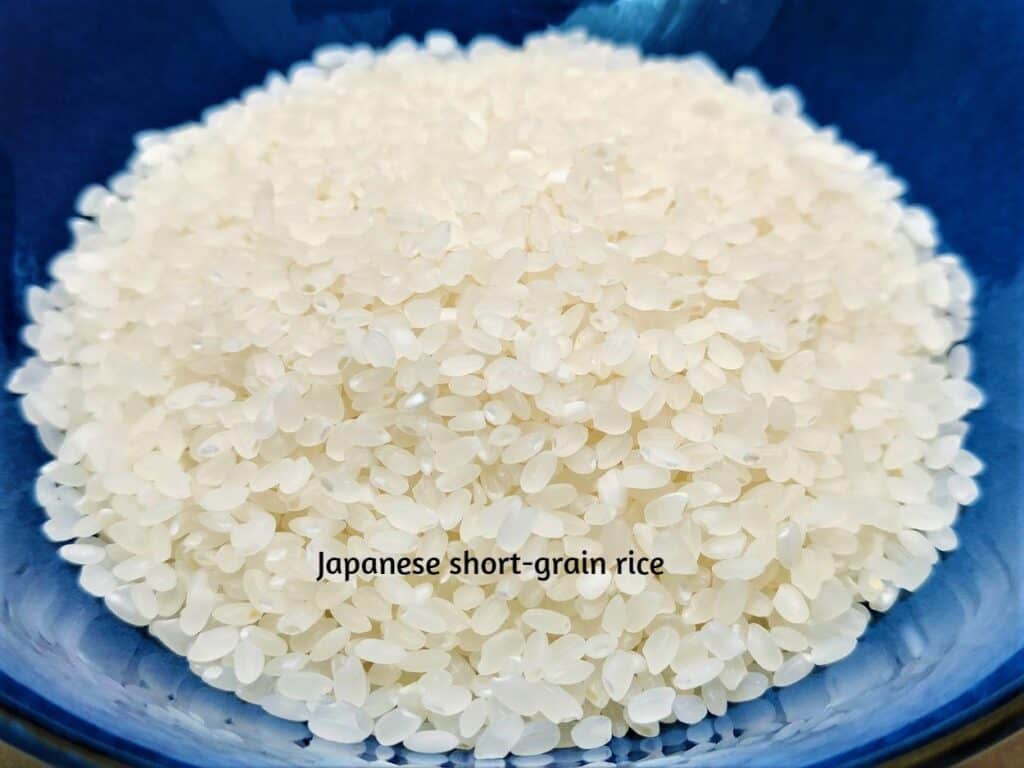 Perfect Way to Cook Japanese Short-Grain Rice (Using a Pot) - UmamiPot