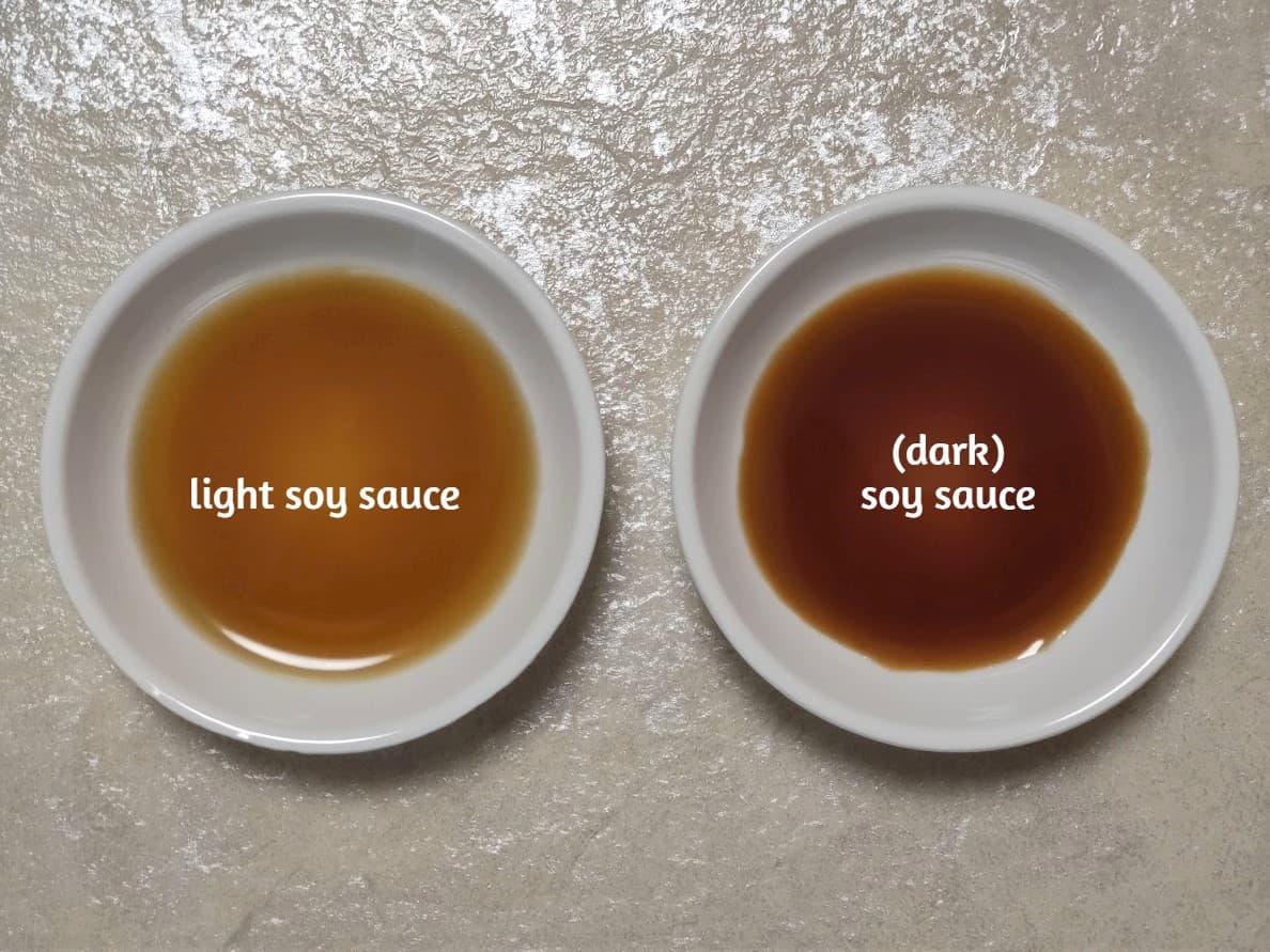 Sumashijiru (Traditional Japanese Clear Soup) - Umami Pot