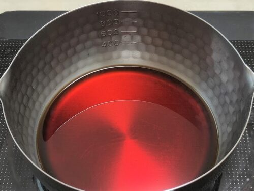 Nitamago (Japanese Seasoned Boiled Eggs) - Umami Pot