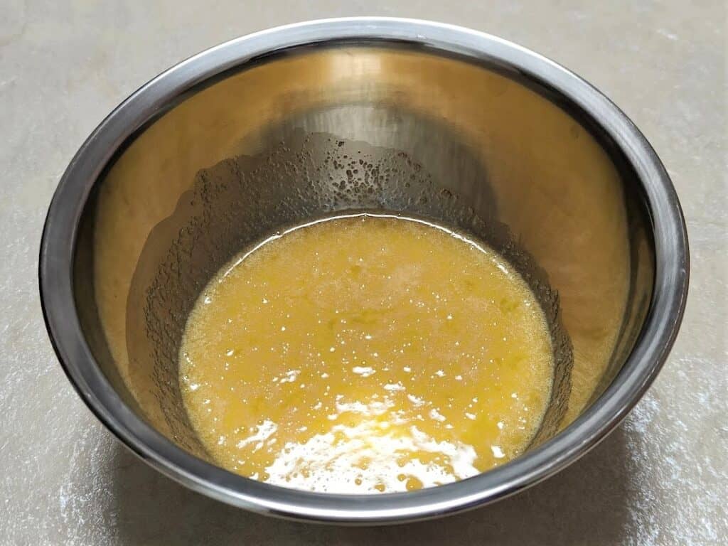 Sata Andagi (Okinawan Doughnuts) - Umami Pot