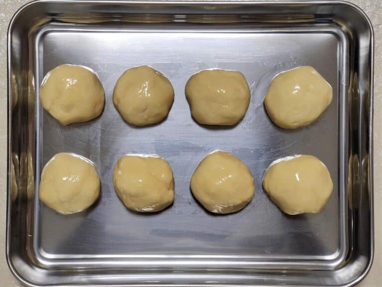 Sata Andagi (Okinawan Doughnuts) - Umami Pot