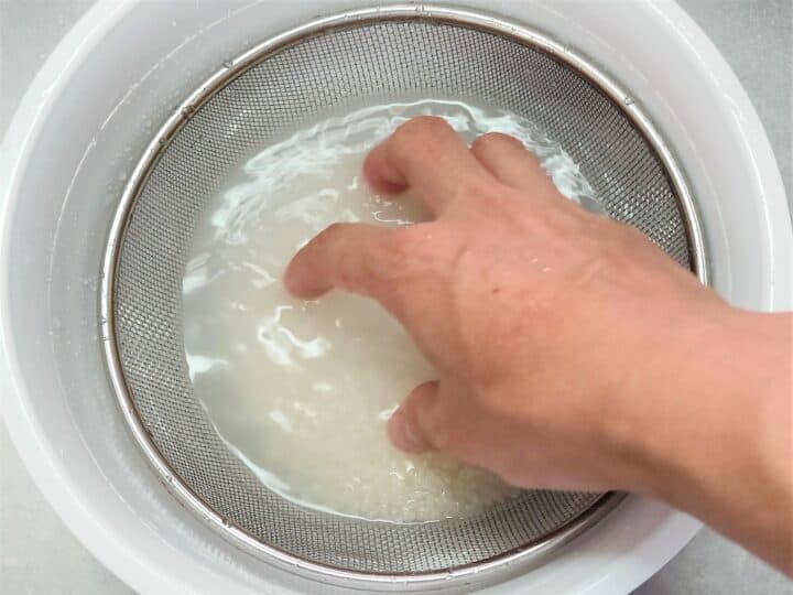 Wakame Rice - Umami Pot