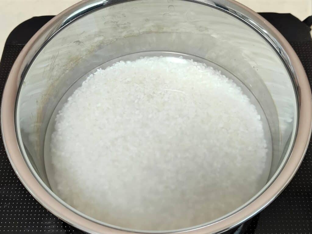 Wakame Rice - Umami Pot