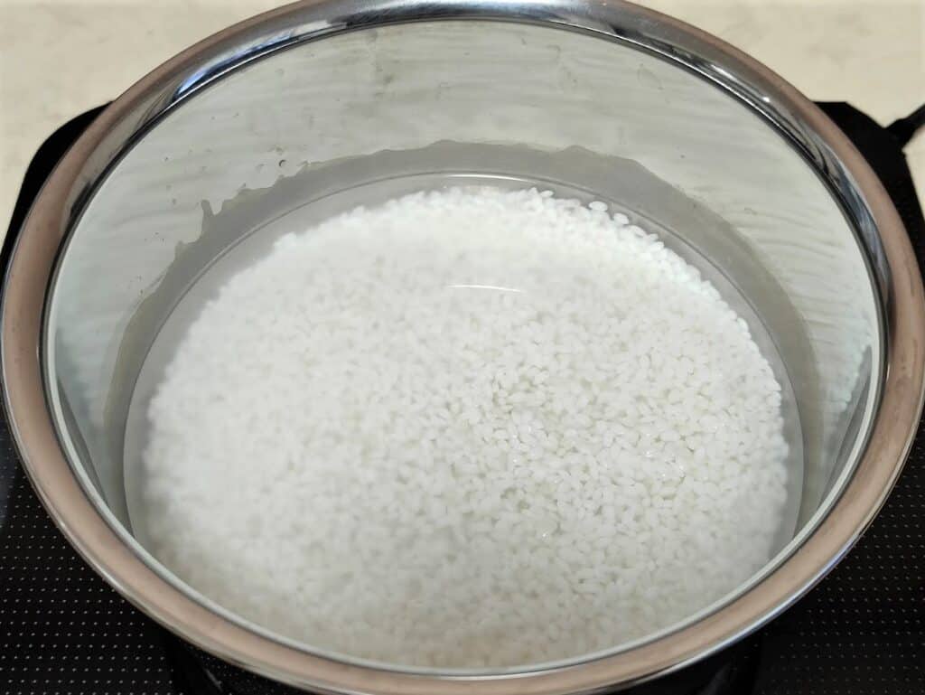 Wakame Rice - Umami Pot