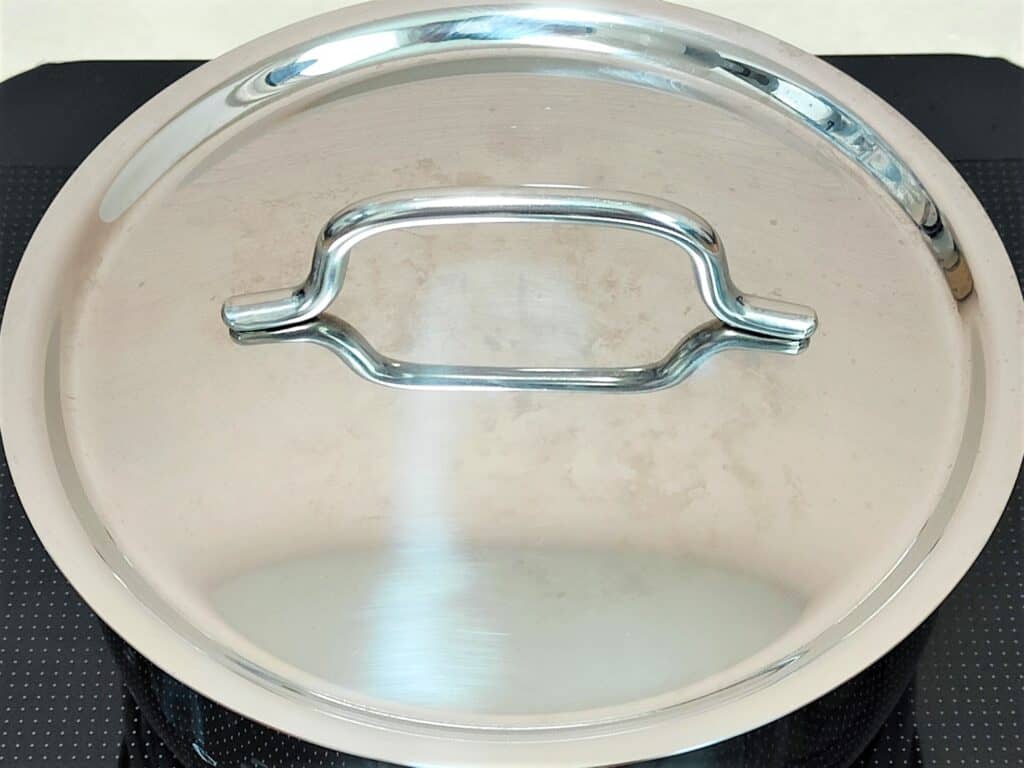 Wakame Rice - Umami Pot