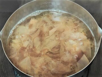 Nikusui (Japanese Beef Soup from Osaka) - Umami Pot