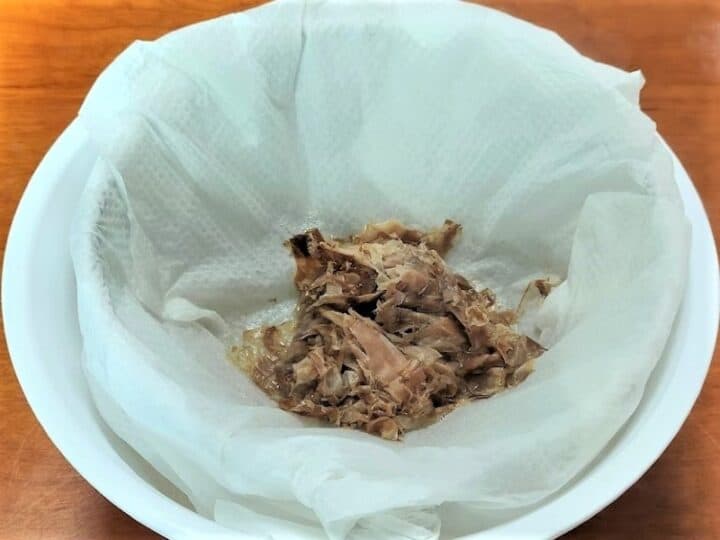 Nikusui (Japanese Beef Soup from Osaka) - Umami Pot