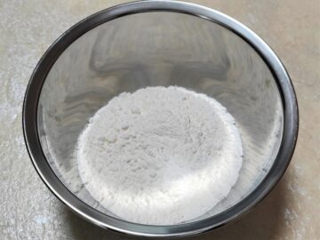 Uiro (Traditional Japanese Steamed Cake) - Umami Pot