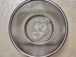 Uiro (Traditional Japanese Steamed Cake) - Umami Pot