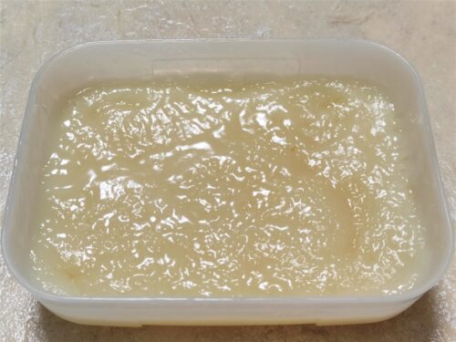 Uiro (Traditional Japanese Steamed Cake) - Umami Pot