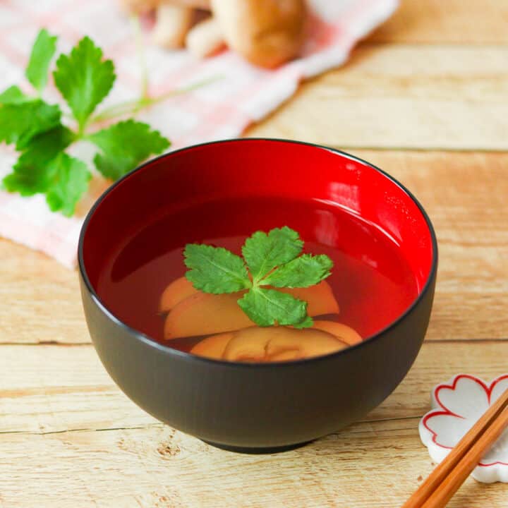 Umami Pot - Authentic Japanese Recipes