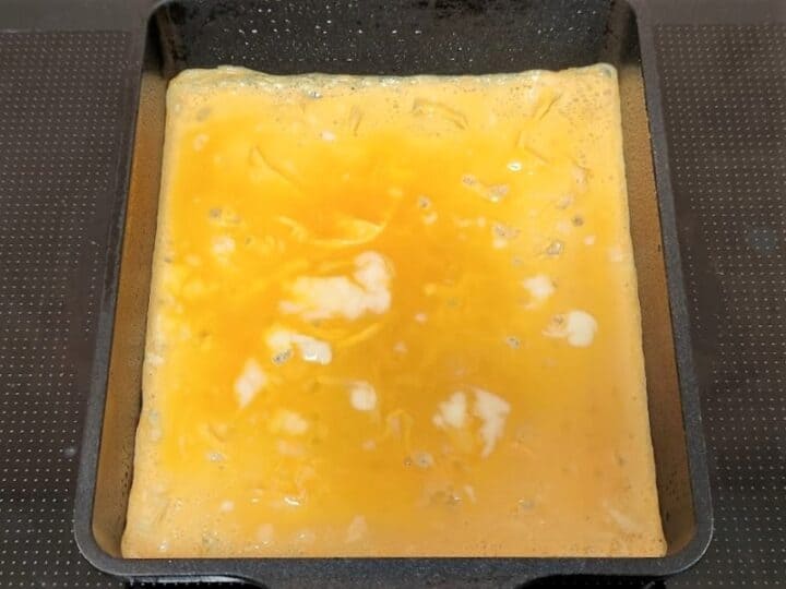 Dashimaki Tamago (Japanese Rolled Omelet with Dashi) - Umami Pot