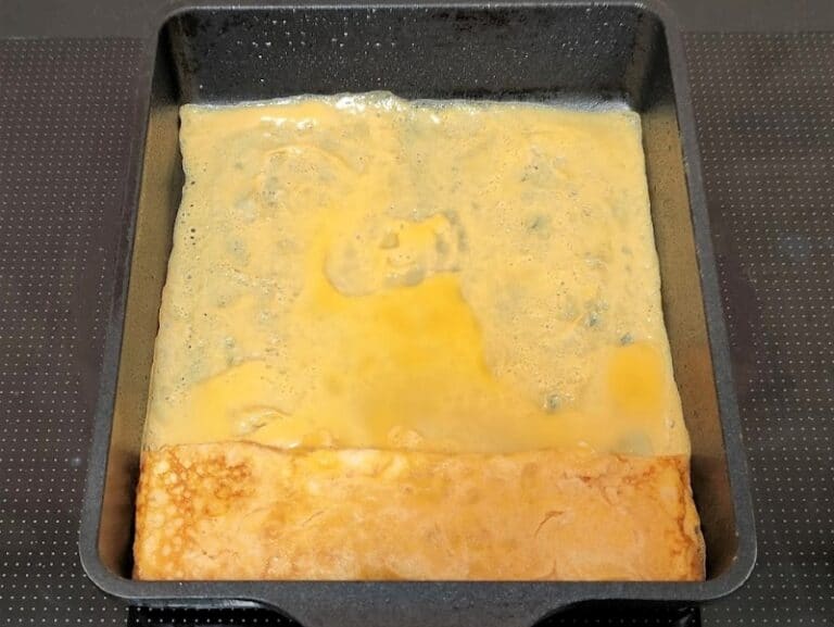 Dashimaki Tamago (Japanese Rolled Omelet with Dashi) - Umami Pot