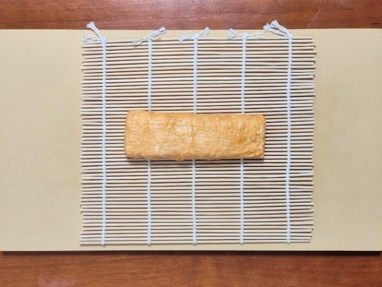 Dashimaki Tamago (Japanese Rolled Omelet with Dashi) - Umami Pot