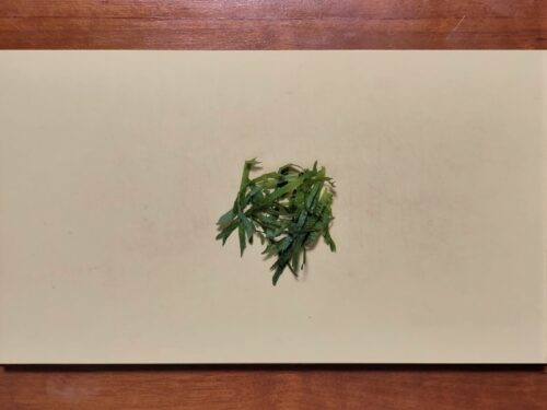 Tarako Spaghetti - Umami Pot