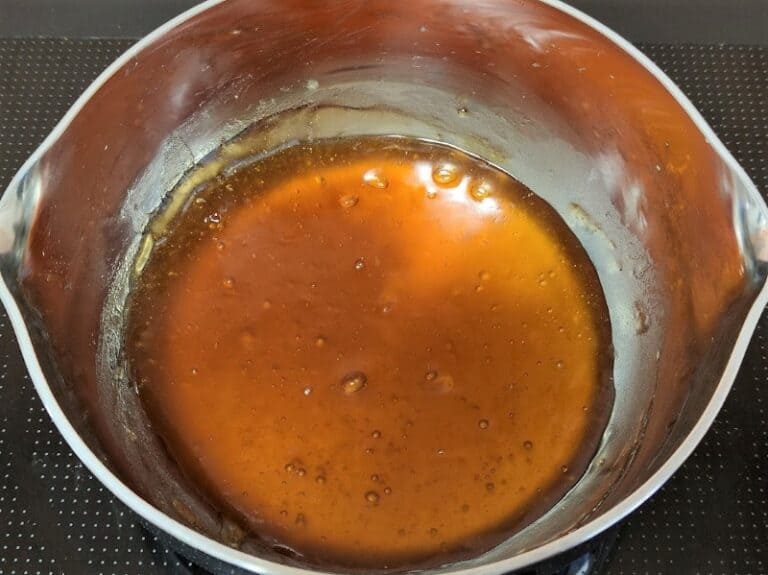 Imo Mochi (Potato Mochi) - Umami Pot