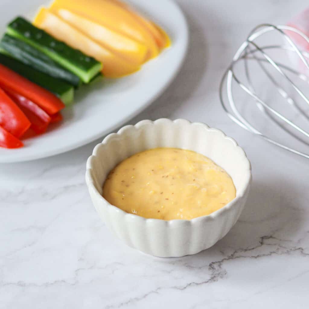 Easy Homemade Japanese Mayonnaise - Umami Pot