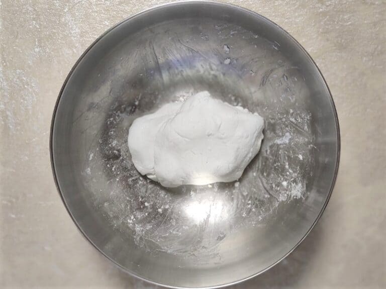 Zunda Mochi (Rice Cakes with Sweet Edamame Paste) - Umami Pot