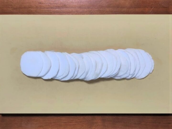 Senmaizuke (Japanese Pickled Turnips) - Umami Pot