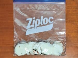 Senmaizuke (Japanese Pickled Turnips) - Umami Pot