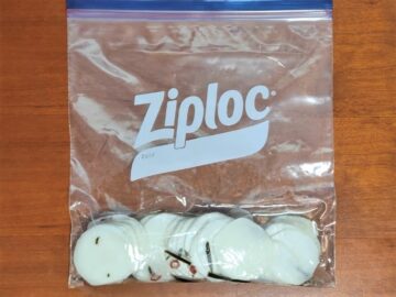 Senmaizuke (Japanese Pickled Turnips) - Umami Pot