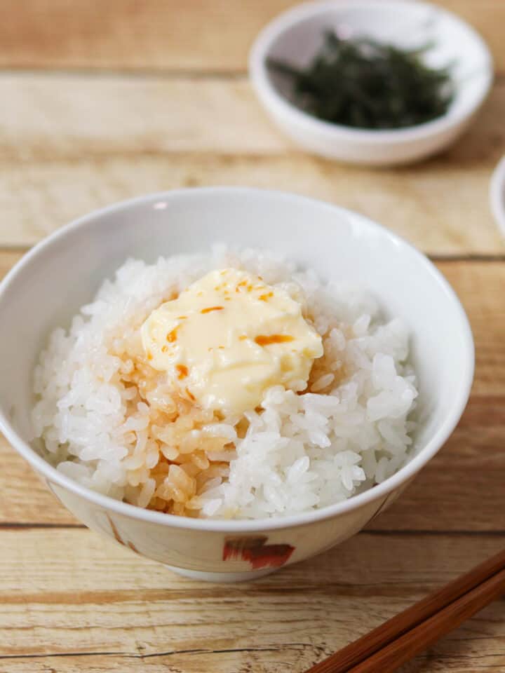 Authentic Yakisoba Sauce - UmamiPot