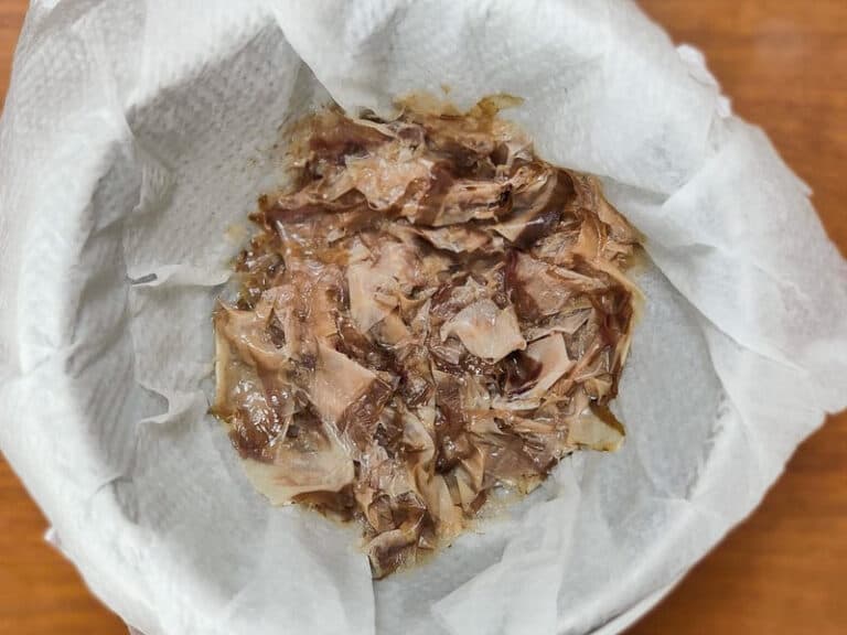 How to Make Bonito Dashi & Awase Dashi for Various Uses - Umami Pot