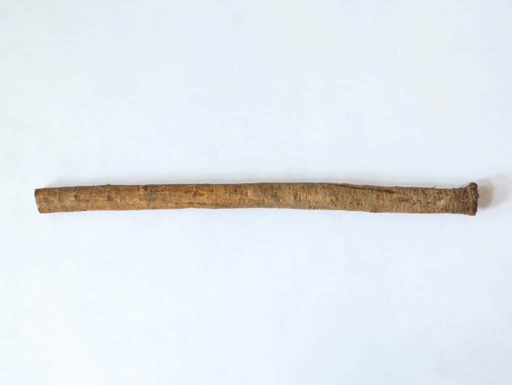 Kinpira Gobo (Burdock Root Stir-Fry) - Umami Pot