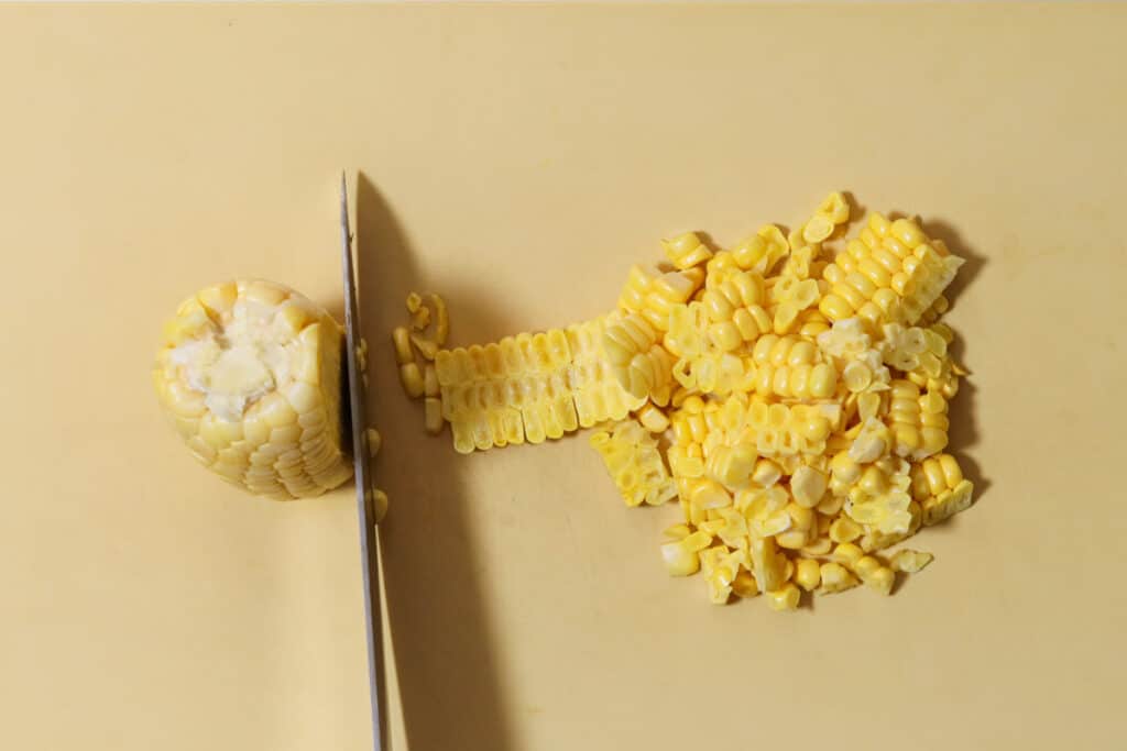 Japanese Corn Rice - Umami Pot