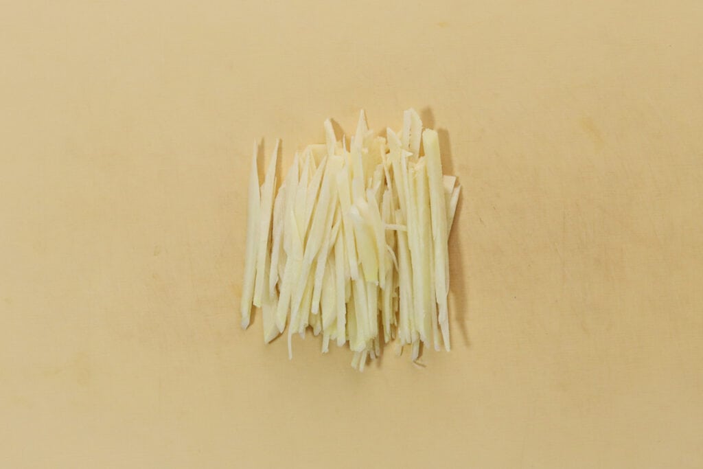 Japanese Ginger Rice - Umami Pot