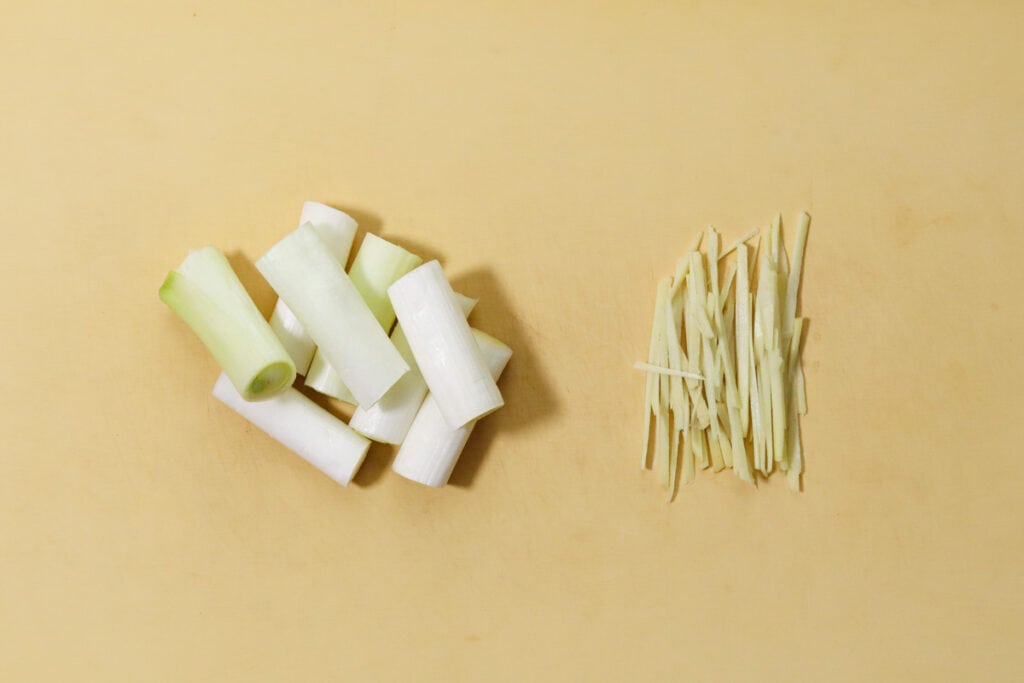 Sakana no Nitsuke (Japanese Simmered Fish) - Umami Pot