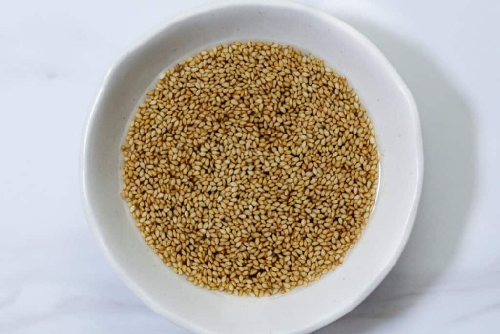 Wafu Dressing (Japanese Salad Dressing) - Umami Pot