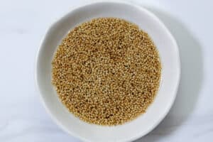 Wafu Dressing (Japanese Salad Dressing) - Umami Pot