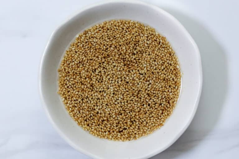 Wafu Dressing (Japanese Salad Dressing) - Umami Pot