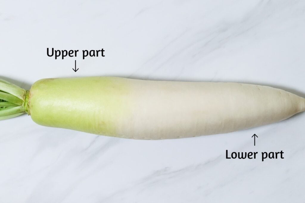 Yuzu Daikon (Japanese Pickled Daikon with Yuzu) - Umami Pot