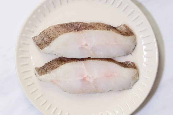 Sakana no Nitsuke (Japanese Simmered Fish) - Umami Pot