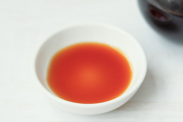 How to Make Dashi Soy Sauce - Umami Pot