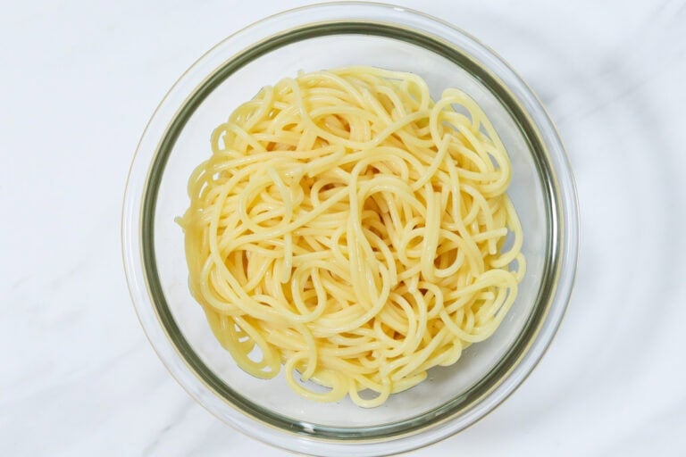 Spaghetti Napolitan (Japanese Ketchup Pasta) - Umami Pot