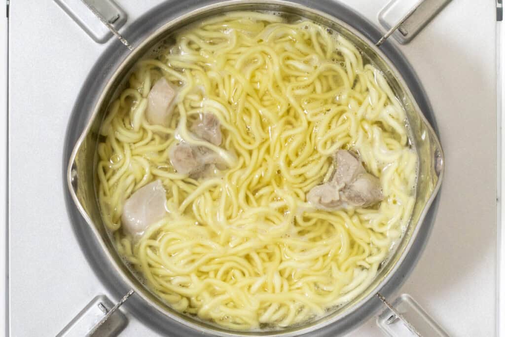 How to Upgrade Your Instant Ramen with Japanese Hacks - Umami Pot