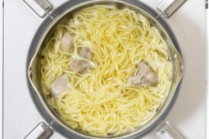 How to Upgrade Your Instant Ramen with Japanese Hacks - Umami Pot