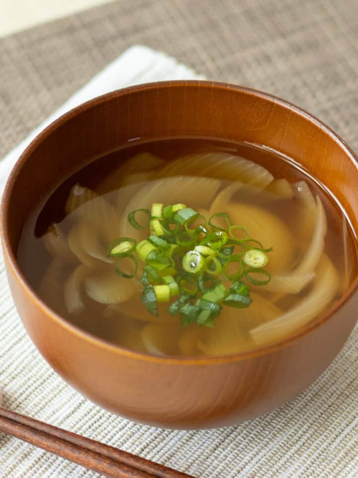 Soups Archives - Umami Pot