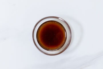 Japanese Pickled Shiso (Perilla) Leaves in Soy Sauce - Umami Pot