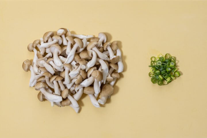 Wafu Pasta (Japanese-Style Spaghetti) - Umami Pot