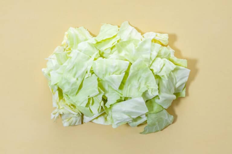 Yamitsuki Cabbage (Addictive Japanese Cabbage) - Umami Pot