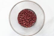Traditional-Style Sekihan (Japanese Red Rice with Adzuki Beans) - Umami Pot