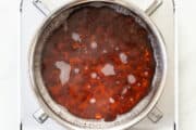 Traditional-Style Sekihan (Japanese Red Rice with Adzuki Beans) - Umami Pot