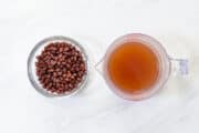 Traditional-Style Sekihan (Japanese Red Rice with Adzuki Beans) - Umami Pot