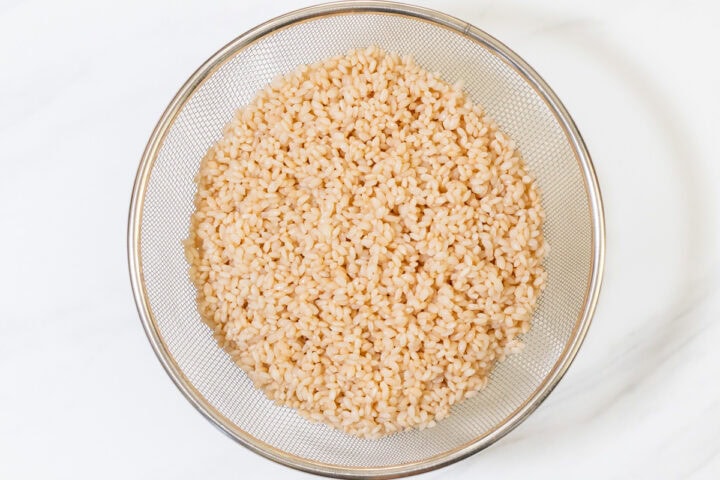 Traditional-Style Sekihan (Japanese Red Rice with Adzuki Beans) - Umami Pot