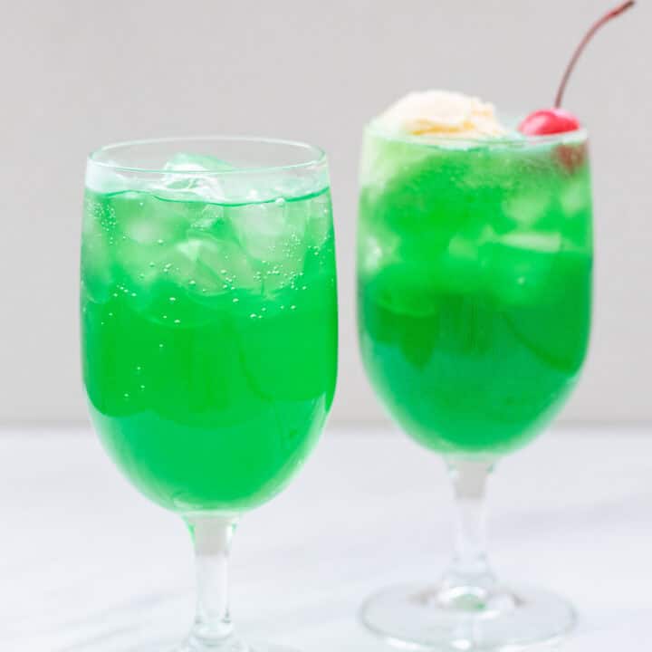 Japanese Melon Soda - Umami Pot