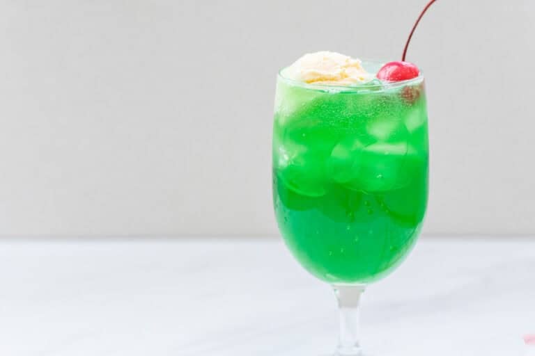 Japanese Melon Soda - Umami Pot